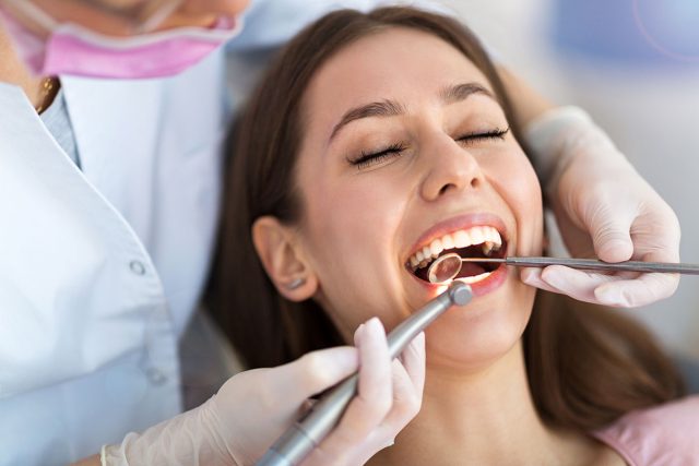 Home - Long Range Dental